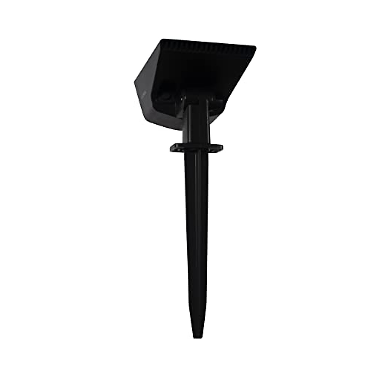 Luma Solar Outdoor Lights 2 Pack | Weatherproof Landscape Lighting with 22 LED Outdoor Lights for Patio, Yard | Garden & Wall Mount | 3 Modes Cool, Warm, Both + Rechargeable All-Night Battery