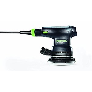 Festool 574993 Random Orbital Sander ETS 125 REQ-Plus