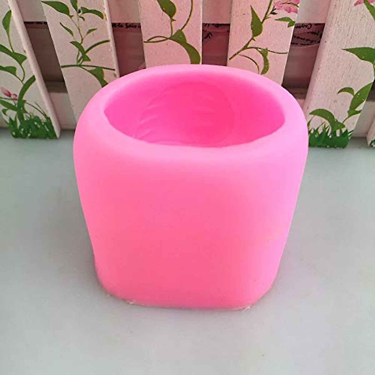 3D Cartoon Duck Soap Mold,Baking Molds, Soap Jelly Molds, Chocolate Handmade Cakes, Brownies, Puddings