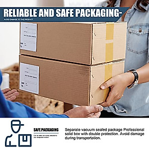 DONGINK TN360 TN330 Compatible TN-360/330 High Yield Toner Cartridge Replacement for Brother DCP-7030 7040 7045N HL-2120 2150N 2125 2140 2150 2150N 2170 2170W Printer(Black, 1-Pack)