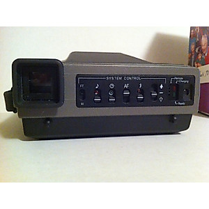 Polaroid Spectra Business Camera Uses Spectra Platinum Film