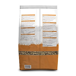 Supreme Petfoods Science Selective Rat Food, 4 Lb 6 Oz, 4.38 Pound (Pack of 1)