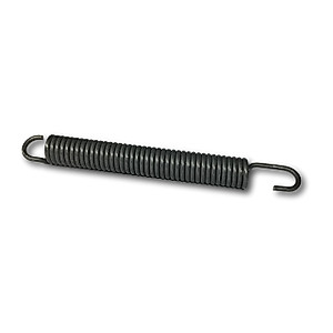Elegent Upholstery 7-3/4" Replacement Recliner Sofa Chair Mechanism Tension Spring [7/8" Coil Diameter]