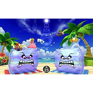 Mario Party: The Top 100 - Nintendo 3DS (Renewed)