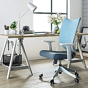 Dining Chairs Ergonomic Computer Chair Office Chair Home Swivel Chair