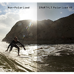 SmartVLT Set of 5 Men's Replacement Lenses for Oakley Scalpel OO9095 Sunglass Combo Pack S02