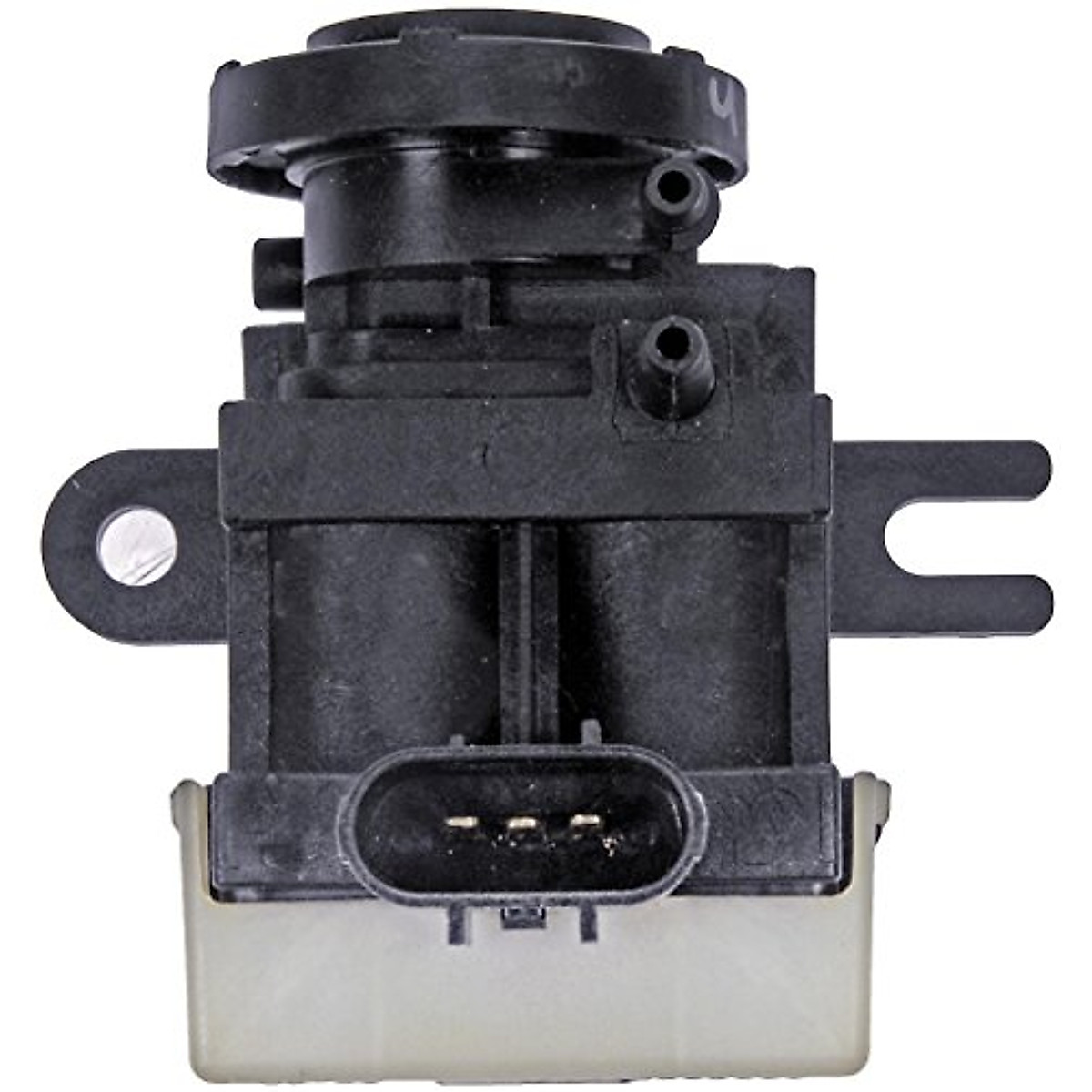 Dorman 600-402 4WD Hub Locking Solenoid Compatible with Select Ford Models
