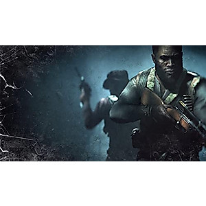 HUNT Showdown: Limited Bounty Hunter Edition - Xbox One