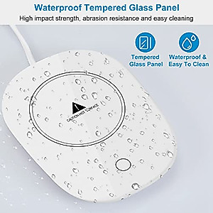 Coffee Mug Warmer Cup Warmer Auto Shut Off Coffee Tea Milk Electric Heater Pad Office Home Desk Coffee Mug Warmer