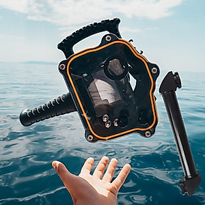 2pcs Periscope- Rotatable Easy Outdoor Optical Mirror for Adjustable Periscope, Hide Toy Periscope Tools Experimental School Teaching Experiment Practical Down Physical
