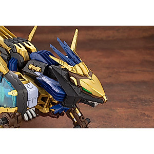 Kotobukiya ZD107_ZOIDS_EZ-054 Liger Zero X