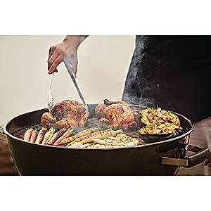 Napoleon NK22K-LEG-2 Built in Grills, Black