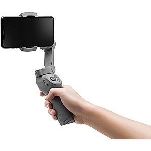 DJI Osmo Mobile 3 Smartphone Gimbal
