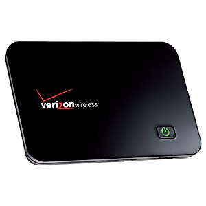 Novatel MiFi 2200 Mobile Wi-Fi Modem (Verizon Wireless)