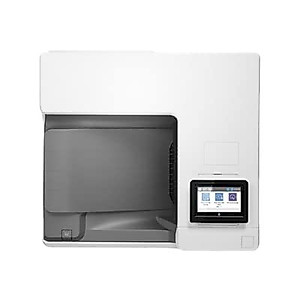 HP Laserjet Managed E65150dn Desktop Color Printer - Duplex -Upto 50ppm - 3GY03A