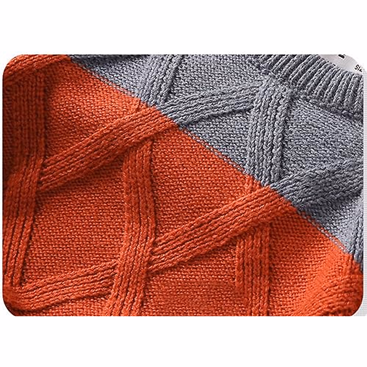 Unisex Baby Sweatshirt Waffle Knit Baby Clothes Sweatshirt Shirt Tops Knitted Fall Winter Clothes Reindeer Shirt