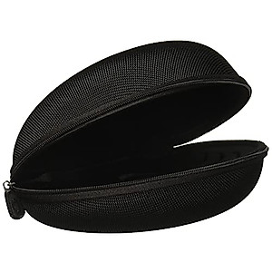 Oakley Soft Vault Sunglass Case, Black/M Frame Array, One Size