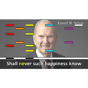 Merry Bells Latter-day Saint Hymns Play-Along DVD for Handbells