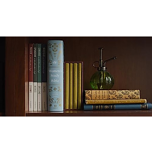 ESV Women's Study Bible (Hardcover)