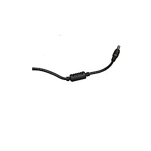 AC Adapter Compatible with ASUS Monitor: ML248, ML248H, MS202D, MS226, MS226H, MS228, MS228H, MS238, MS238H, MS246, MS246H