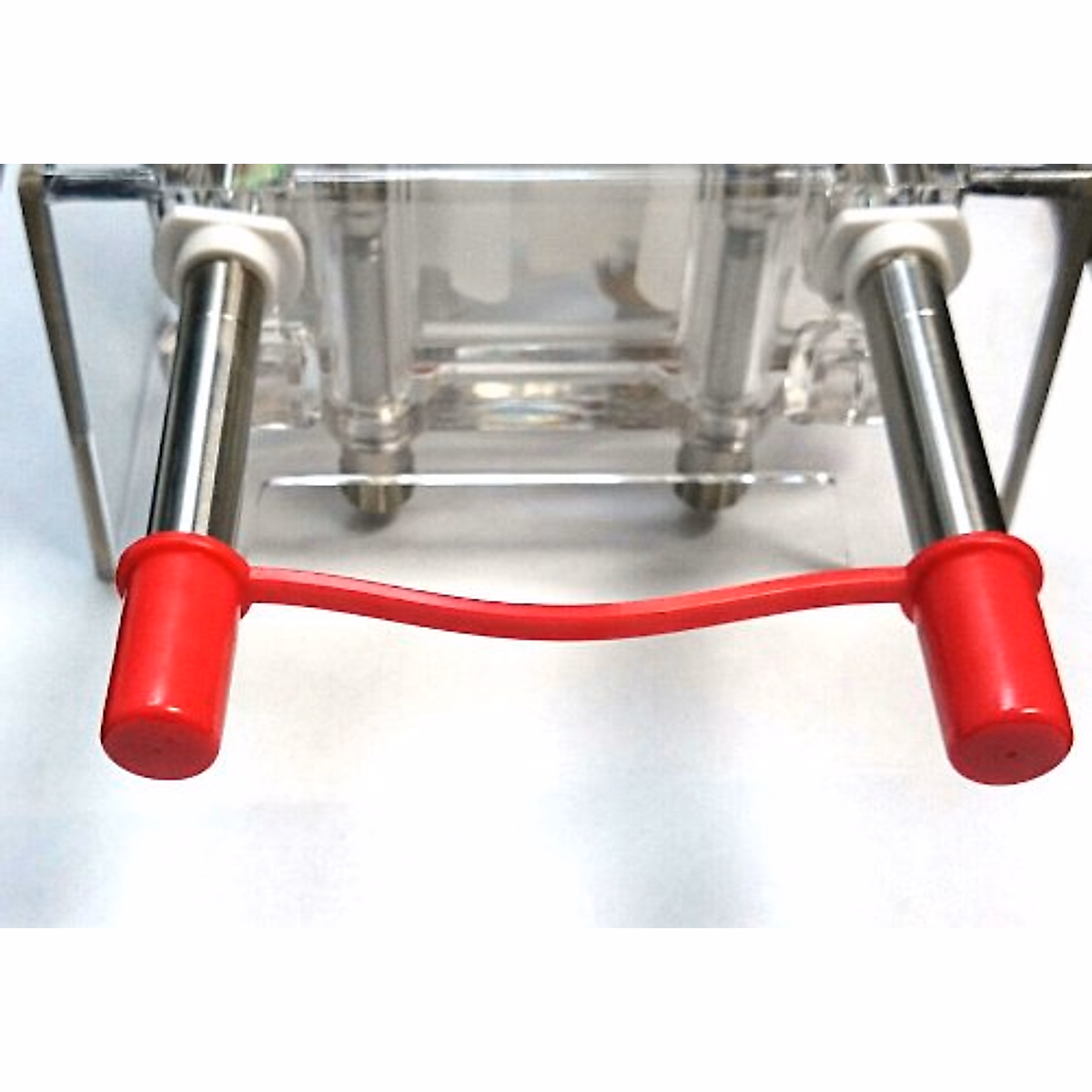 6 Pack - Spout Closure for Donut Filler Hopper, Edhard F-2265, Spout Cap