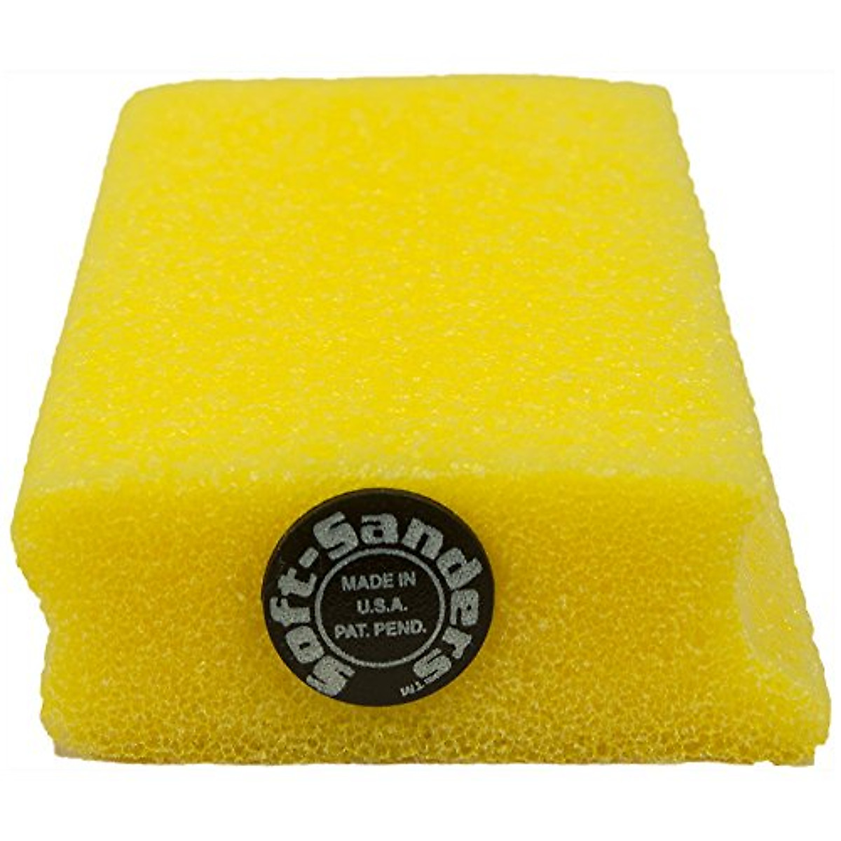 Style Line (STY0701) 6 Piece Soft Sanders Set