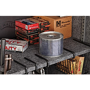 SnapSafe 75902 Safe Dehumidifier Lg Cylinder- Lifetime Use, 5-Inch diameter