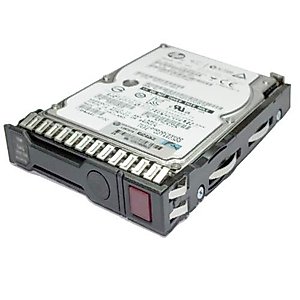 Genuine HPE 800GB MSA SFF 2.5-inch Serial Attached SCSI (SAS) Mixed-Use (MU) 12Gb/s Hot-Plug Solid State Drive 841505-001 - ITPS USA