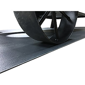 Oklahoma Joe's 4498341P06 XL Grill Mat