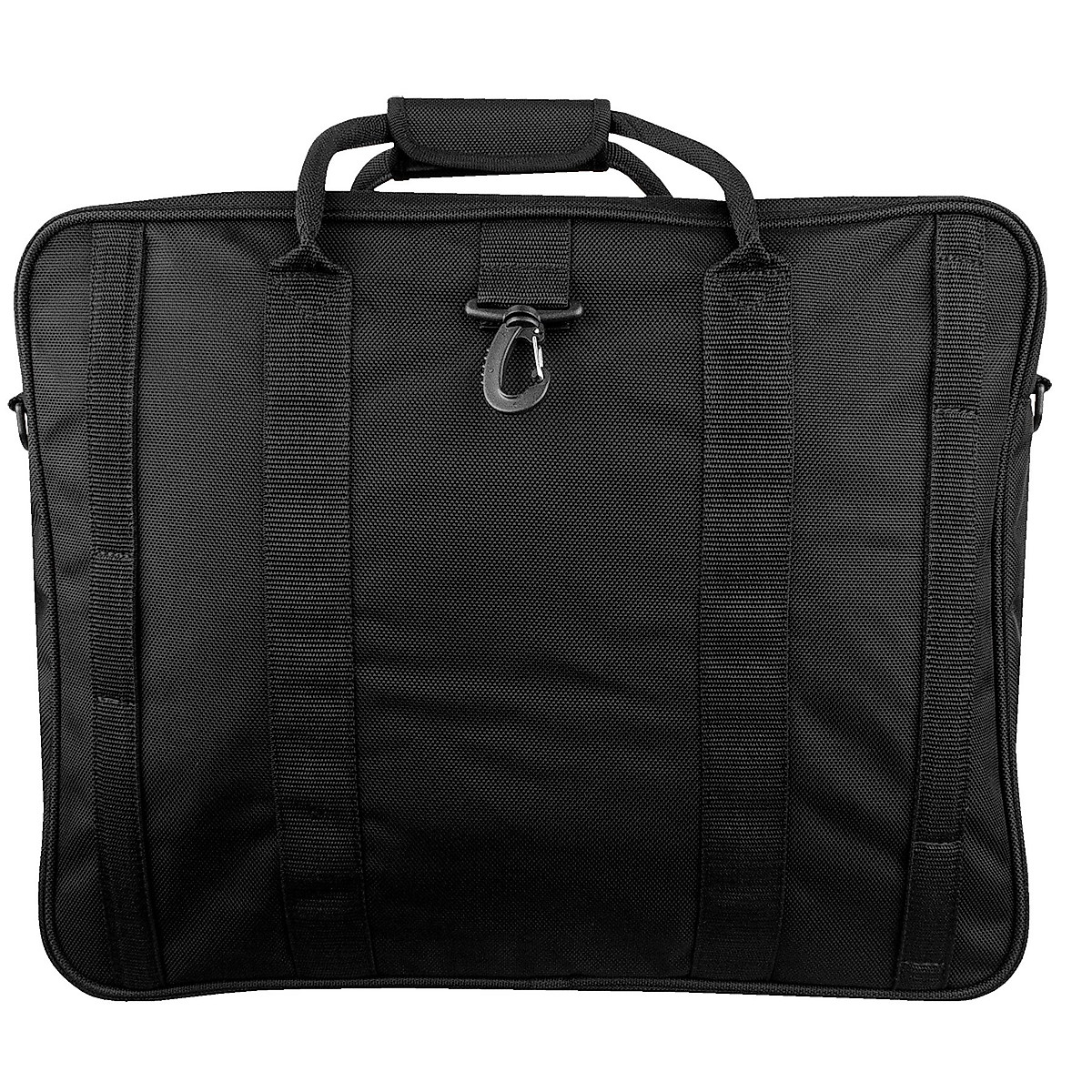 Protec Bass Trombone Mute Bag with Modular Divider, Model M402