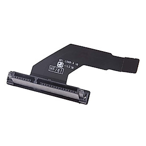 Willhom 821-1500-A Hard Drive Cable Upgrade Kit SSD Replacement for Mac Mini A1347 2010 2011 2012