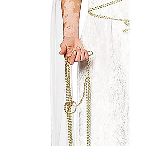 California Costumes Athenian Goddess Costume, Large