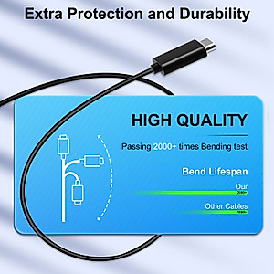 sikrofegen USB c Wall Charger for Nintendo Switch and steam Deck, 45W Charger with Foldable Plug,15V/2.6A Fast Charging USB Plug for Nintendo Switch/Switch lite/Switch OLED,Supports Docking Station