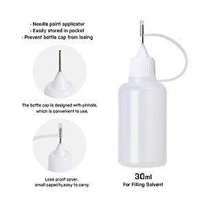 Gun Cleaning Kit Universal Supplies for Hunting Rifle Handgun Shot Gun Cleaning Kit for All Guns with Case