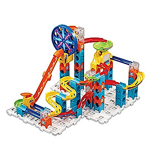 VTech Marble Rush Ultimate Set, Multicolor