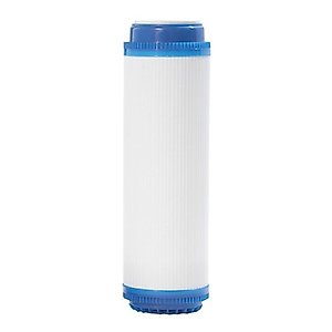 CFS – 1 Pack Water Filter Cartridge Compatible with CQE-RC-04002 Models – Multi Stage Plus Water Filtration – Remove Bad Taste and Odor – Whole House Replacement Filter Cartridge