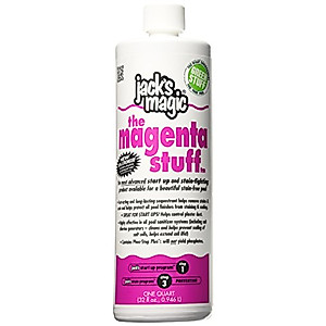 Jack's Magic The Magenta Stuff Size: 32 Ounce