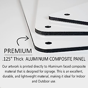 Chico Creek Signs Restroom Black Rt Arrow Vintage Looking Metal Sign 5x17 205170003003