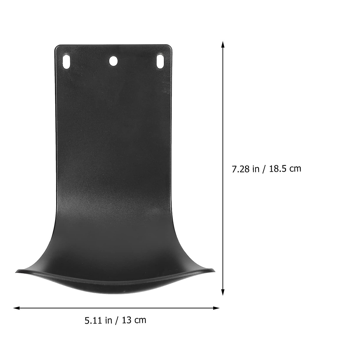 Zerodeko Soap Dispenser Tray Drip Catcher Washing Machine Drip Tray Spray Drip Tray Convenient Tray Hand Soap Dispenser Accessory Abs Plastic Handwashing Fluid Bracket