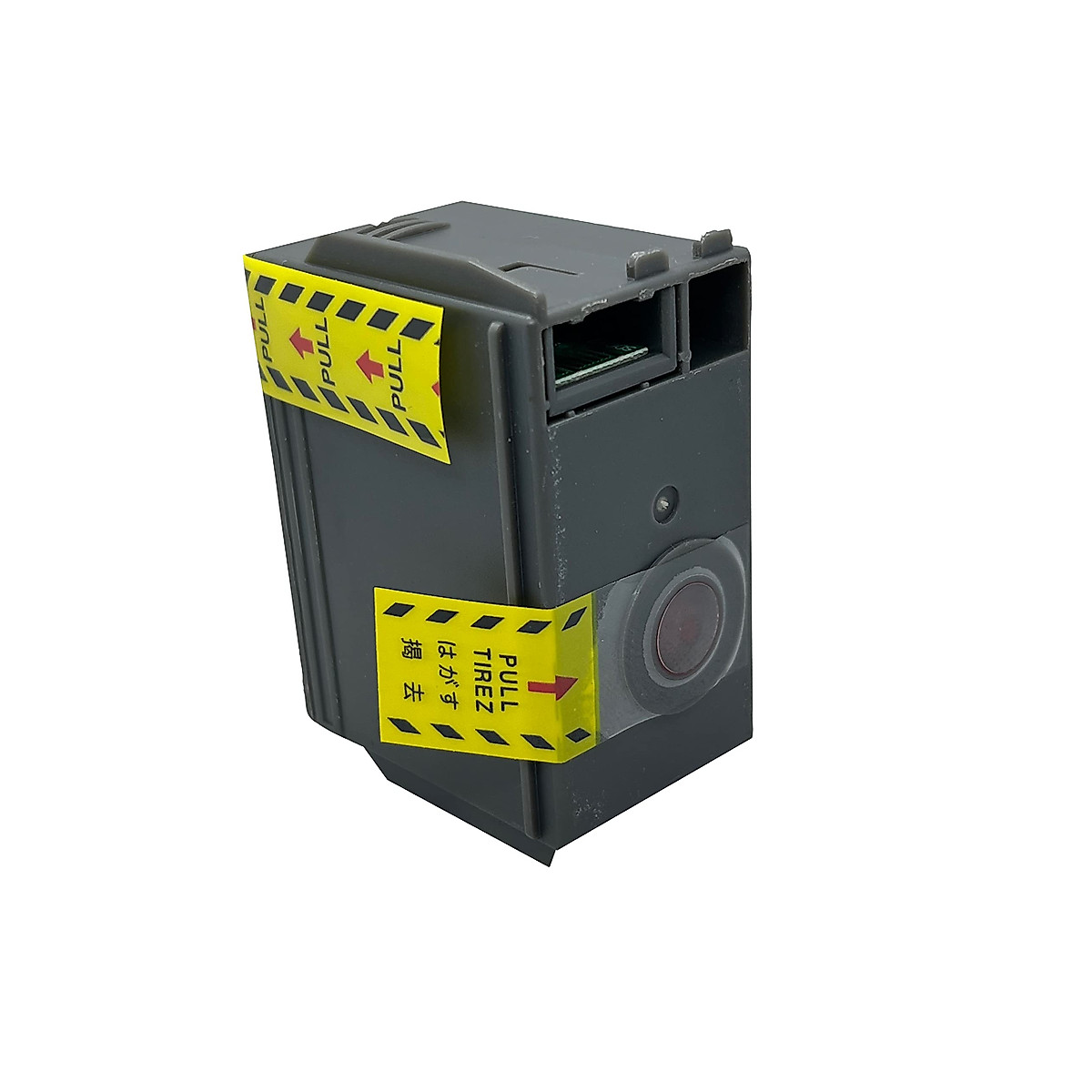 AMERICAN MAILING SOLUTIONS INC PB 793-5 Red Fluorescent Ink Cartridge Replacement for The SendPro and DM Series Postage Meters