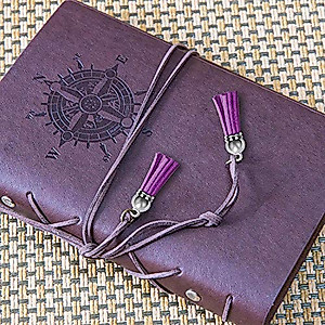 Tassels, Cridoz 200pcs Leather Keychain Tassels Bulk for Crafts, Keychains Supplies, Acrylic Keychain Blanks, Charms, Earrings, Bracelets and Jewelry Making (40 Colors)