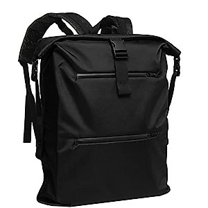 Xtreme Sight Line ~ AQUA RT ~ Large Water-Proof Faraday Backpack for Laptops, Tablets, and Mid-Size Electronics ~ Tracking/Hacking Defense ~ STONE