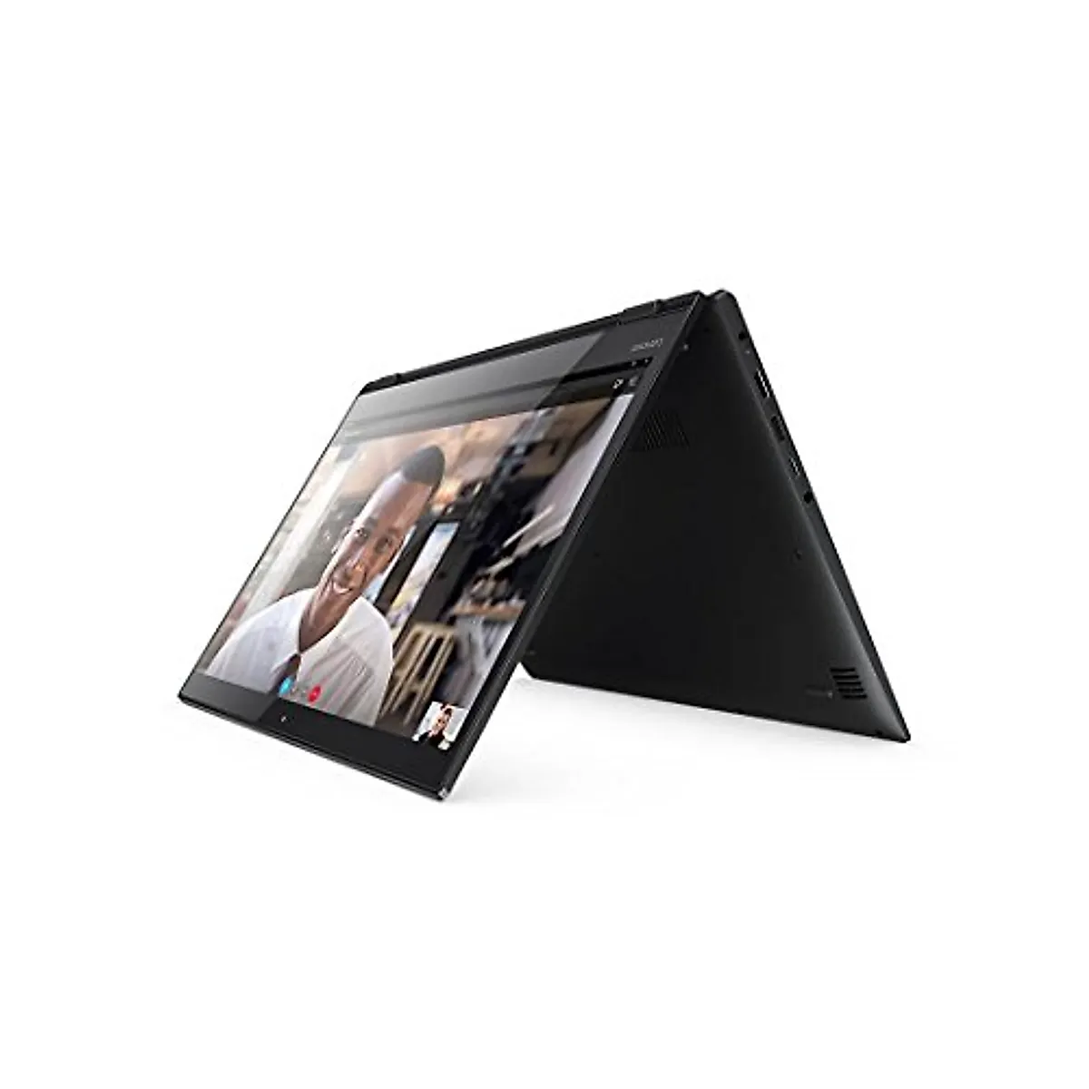 Lenovo 2019 IdeaPad Flex 5 15 2-in-1 Laptop, 15.6in FHD Touchscreen, Intel Core i7-8550U, 16G DDR4, 512G SSD, NVIDIA MX130, Fingerprint Reader, Webcam Windows 10 (Renewed)