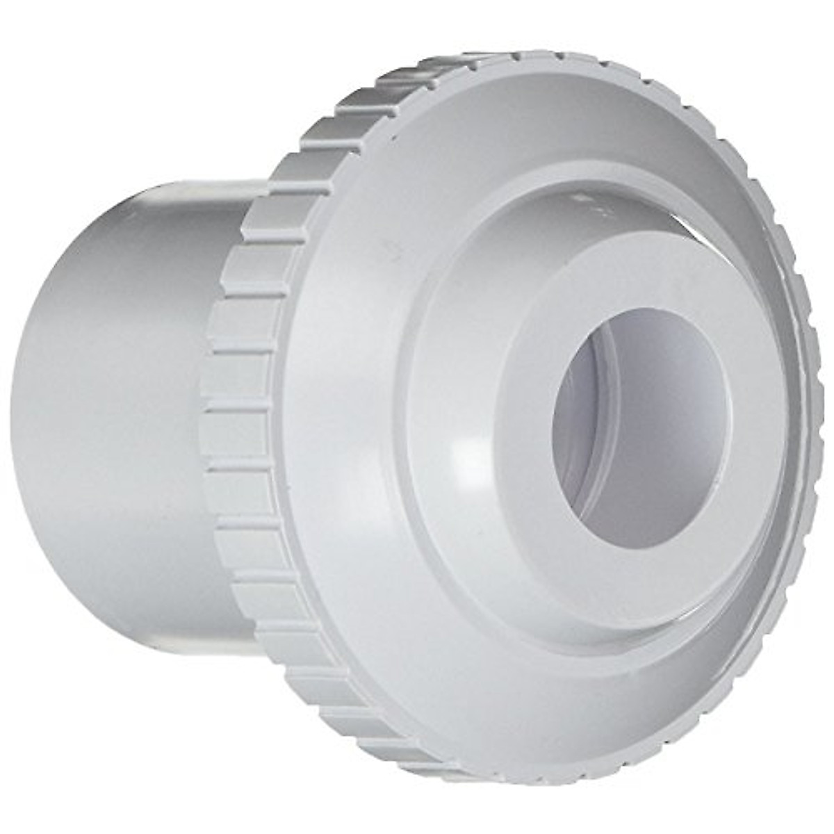 ATIE Pool Spa SP1421D Directional Hydrostream Jet Inside Fitting with 3/4-Inch Opening Eyeball and 1-1/2 Inch Slip Replace Hayward Hydrostream SP1421D Fitting (5 Pack)