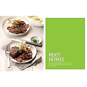 Taste of Home 30 Minute Cookbook: With 317 half-hour recipes, there's always time for a homecooked meal.