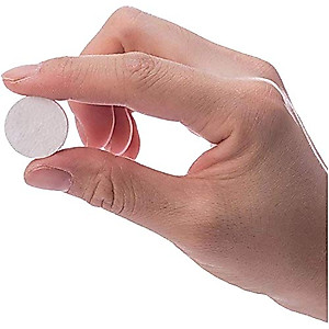 Ai-Fun 100PCS Compressed Magic Towel, Napkin Tissue, Camping Wipes, Coin Tissue, Disposable Just add Water