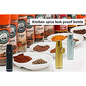 OMO Metal Leak-proof Bottle 2nd Generation Upgrade Version