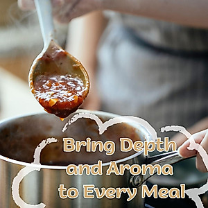 King Jozo Ryorishu, Japanese Cooking Wine, Organic Cooking Sake, Rice Wine 300ml (10.14oz) (Sake)