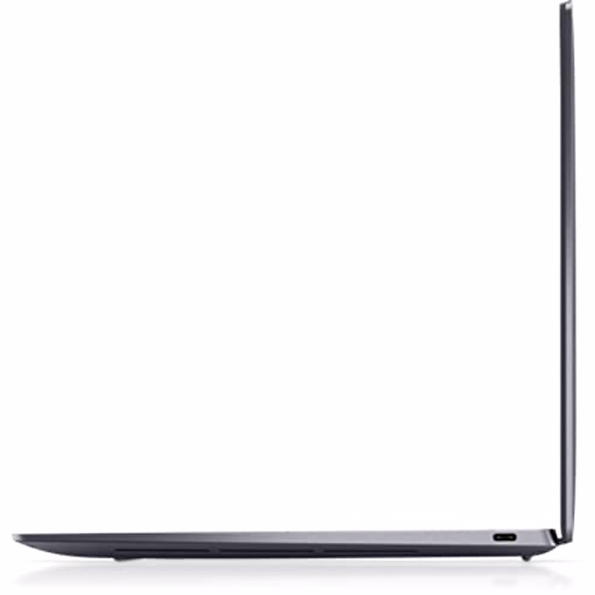 Dell XPS 13 9320 Plus Laptop (2022) | 13.4" 4K Touch | Core i5 - 512GB SSD - 16GB RAM | 12 Cores @ 4.4 GHz - 12th Gen CPU Win 11 Home (Renewed)