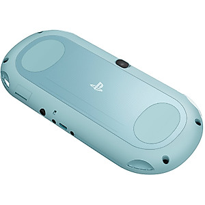 PlayStation Vita Wi-Fi Light blue/White PCH-2000ZA14